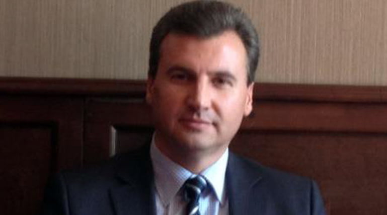 Șef nou la Inspectoratul Teritorial al Poliţiei de Frontieră Giurgiu ...