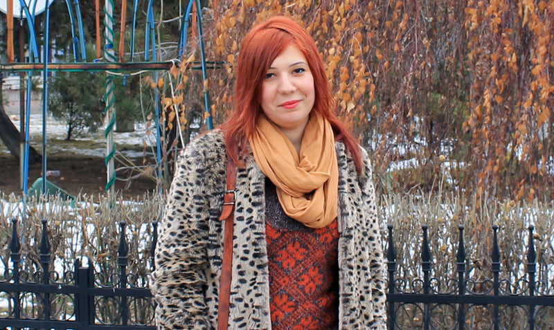 Giurgiuveanca Ana-Maria Păun face carieră la Londra! | Giurgiuveanul.ro ...