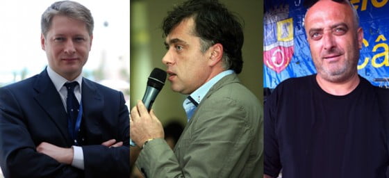 “Racheta albă”, filmul de aventuri al copilăriei multora dintre noi ...