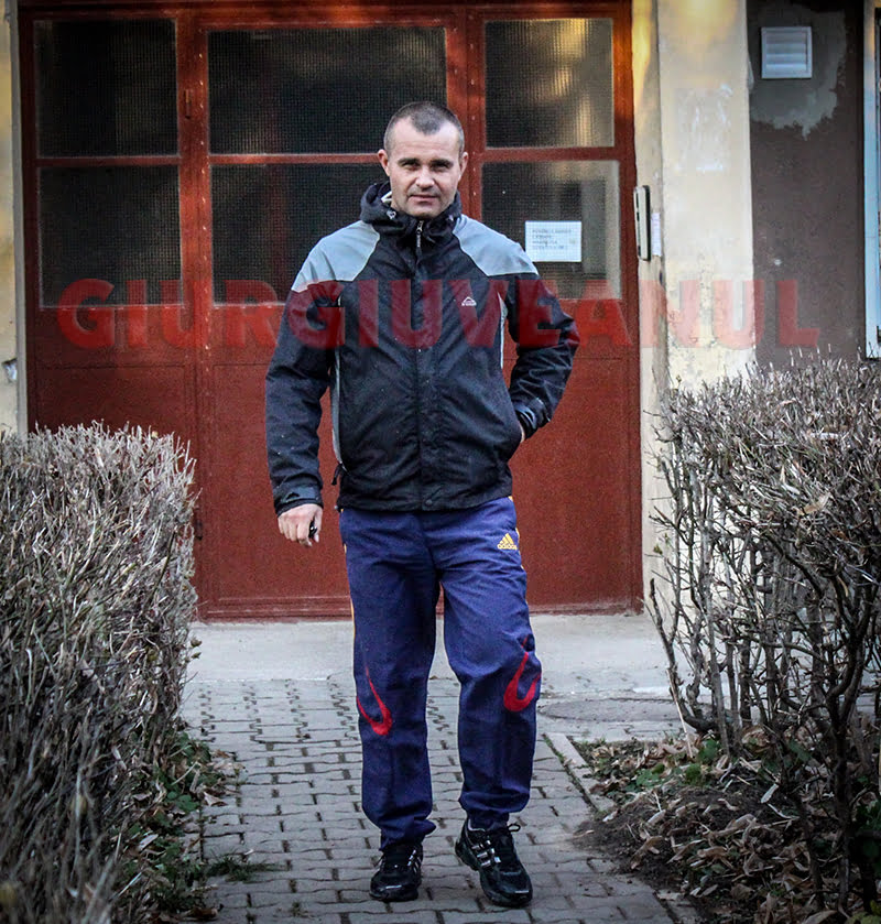 Explozie într-un apartament din centrul Giurgiului! Primarul Alin ...