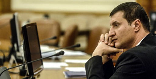 Fostul deputat giurgiuvean Dan Păsat, trei ani de puşcărie. Primarul ...