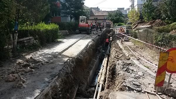 Magistrala CET se mută în subteran | Giurgiuveanul.ro – stiri din ...
