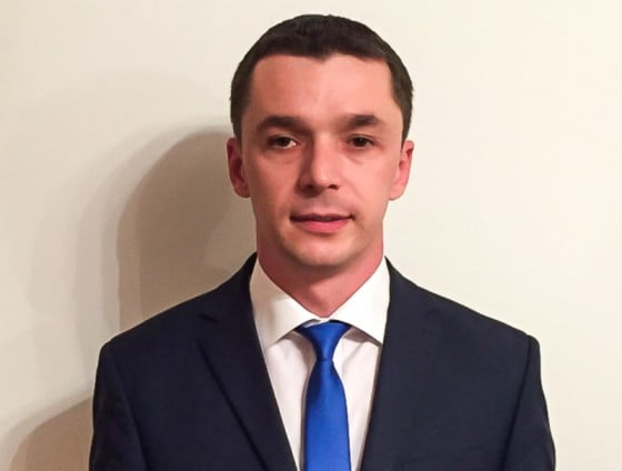 Lovitură grea pentru ALDE Giurgiu: Ion Constantin Tudose a trecut la ...