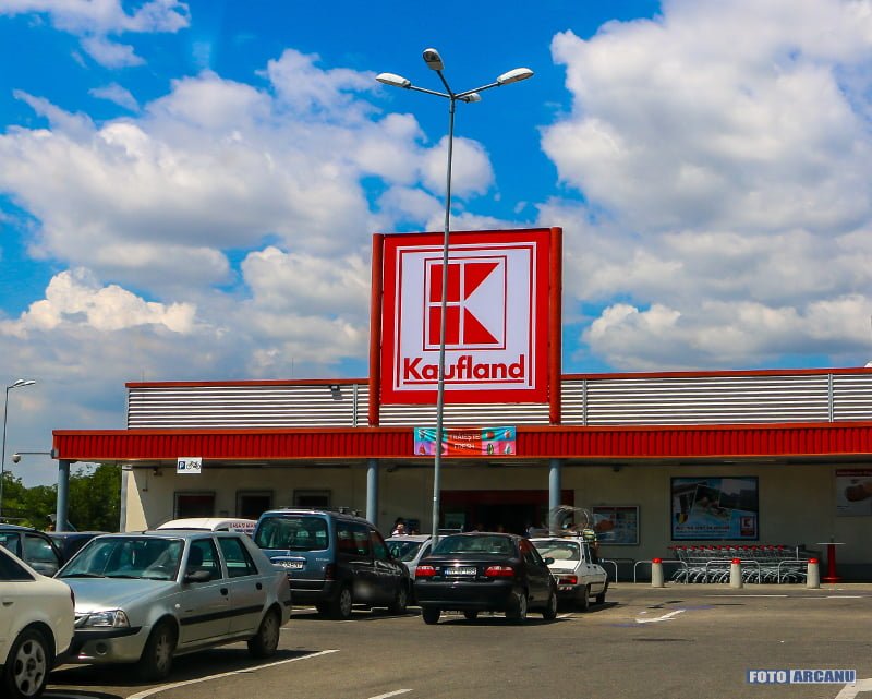 Kaufland România micșorează prețurile înainte de Sărbători, aplicând în ...