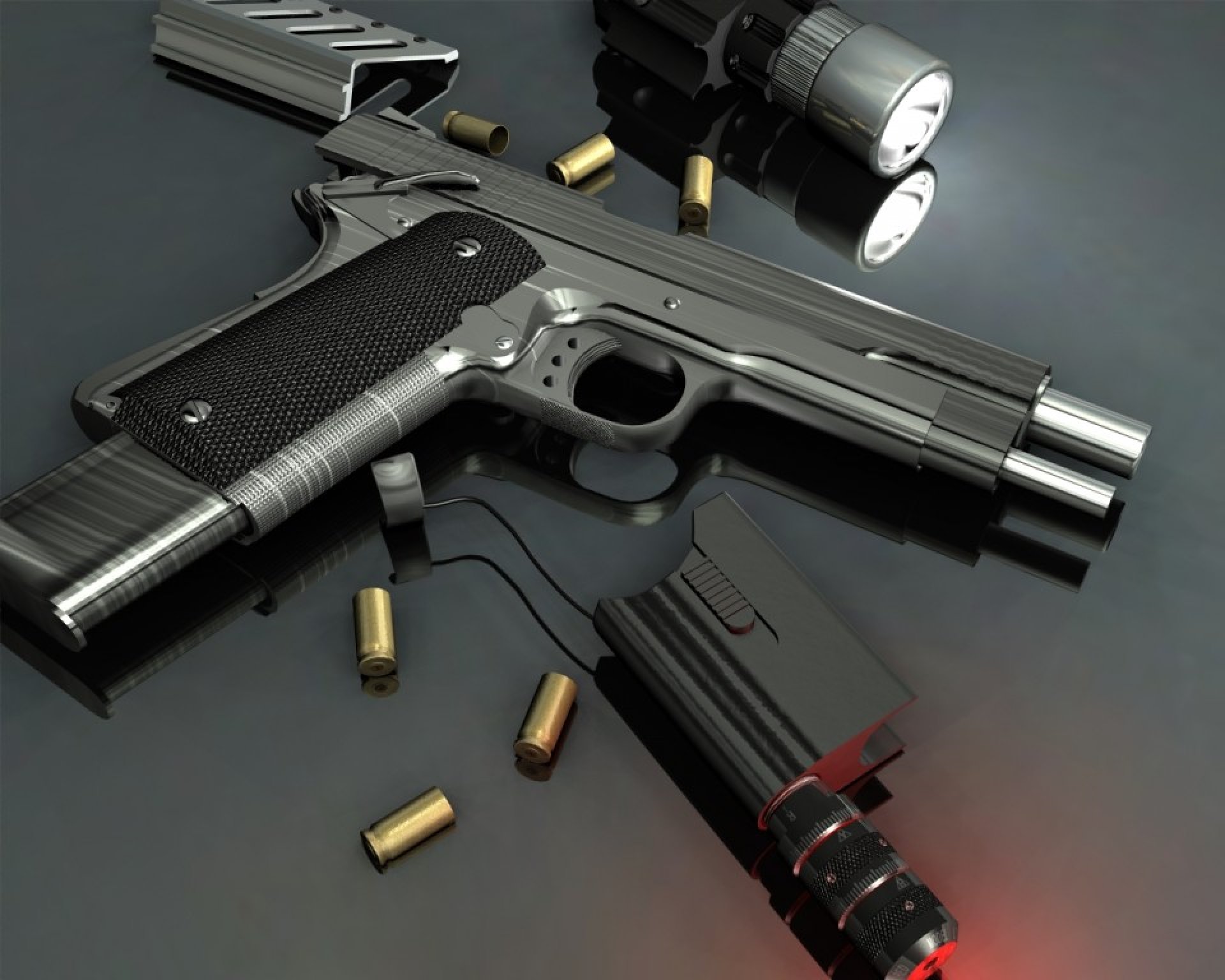 Ce riscă posesorii de arme de foc din județul Giurgiu și cum trebuie ...