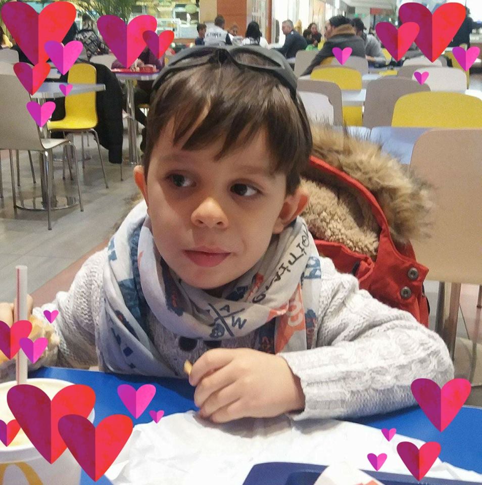 “Un sprijin pentru viitor”! TSD Giurgiu, spectacol umanitar pentru micuţul Luca Andrei Dinu ...