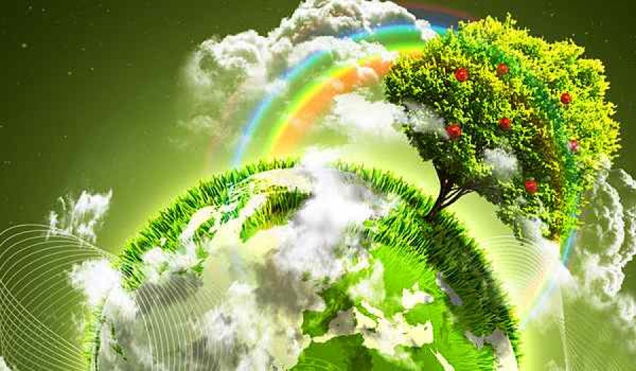 5 IUNIE – ZIUA MONDIALĂ A MEDIULUI! | Giurgiuveanul.ro – ziarul ...