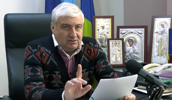 Nicolae Barbu și alţi 30 de primari de municipii cer urgent o întâlnire ...