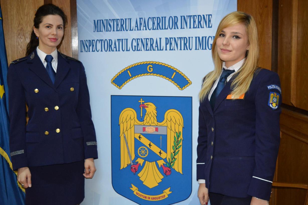 NOUĂ POSTURI VACANTE pot fi ocupate la Inspectoratul General pentru ...