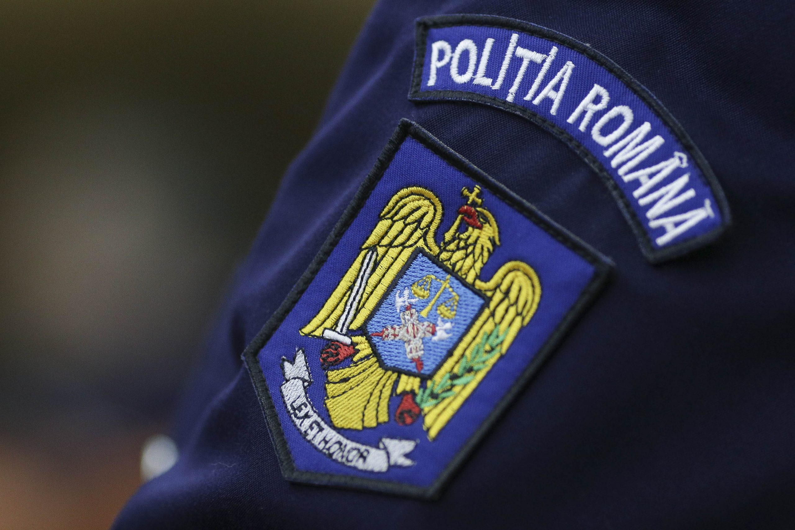 Ordin de protecție provizoriu, emis de polițiști | Giurgiuveanul.ro ...