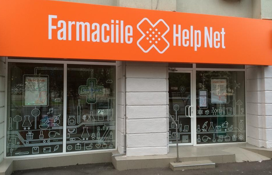 Farmaciile Help Net, puncte de prim-ajutor în caz de caniculă ...