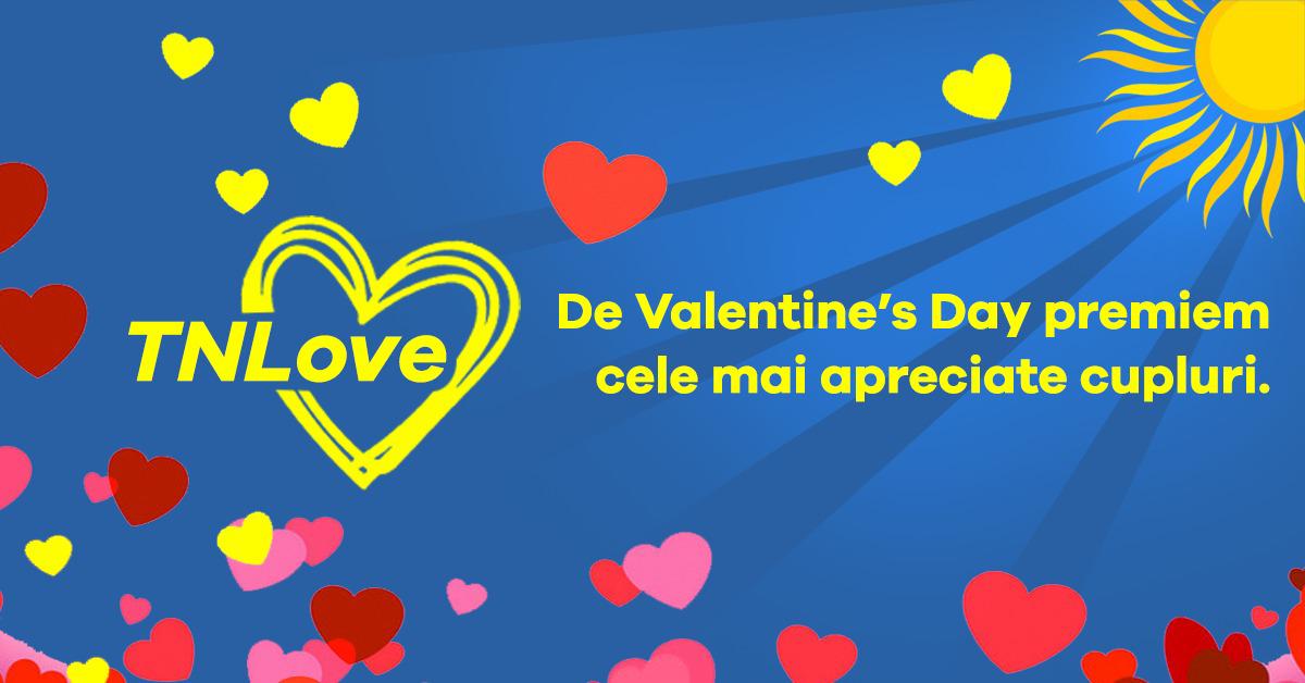 TNLove 2022! Câștigă un weekend romantic în Poiana Brașov! De Valentine ...