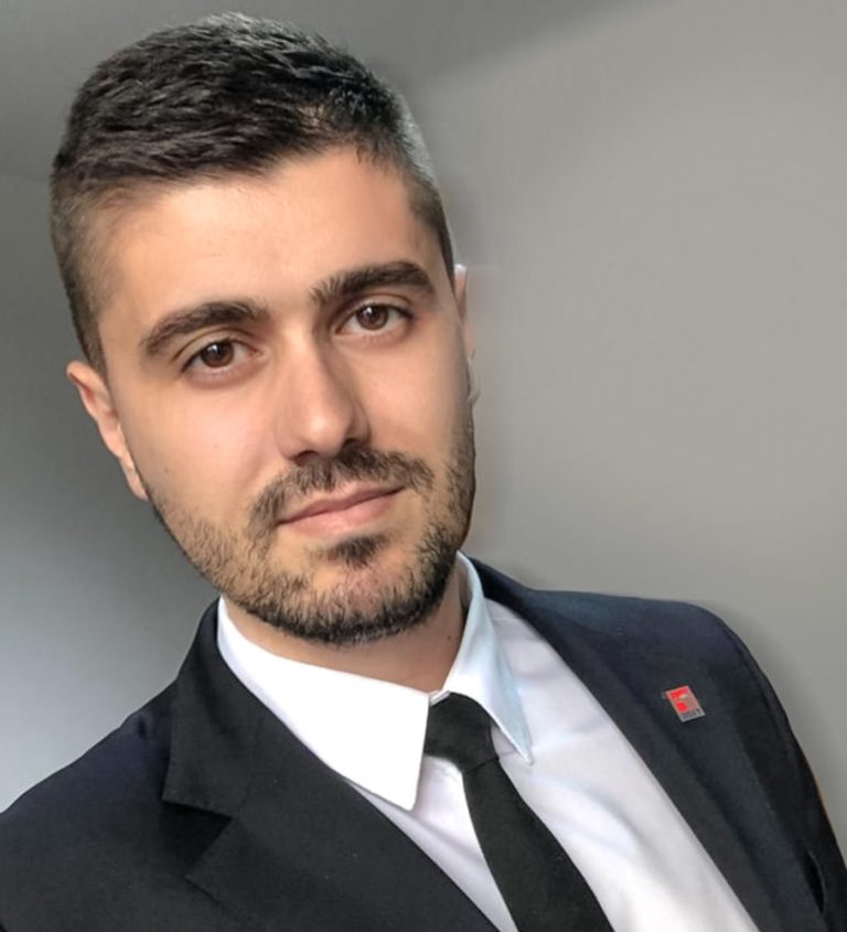 Mihai Sebe, noul director al Administraţiei Judeţene a Finanţelor ...