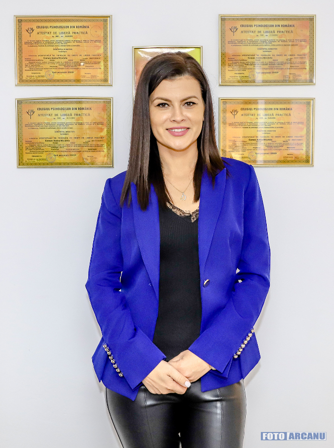 Aveţi nevoie de aviz psihologic obținere/redobândire permis de ...