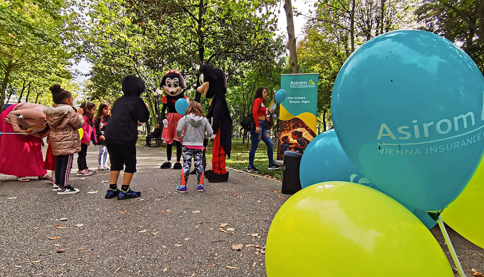 Asirom, noi oportunităţi de asigurare în Giurgiu | Giurgiuveanul.ro ...