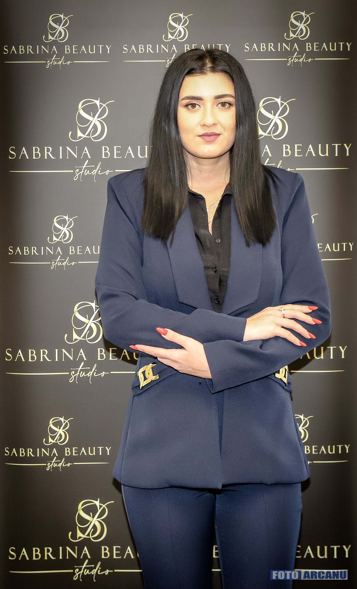 „SABRINA BEAUTY STUDIO”, un nou salon de înfrumuseţare pentru ...