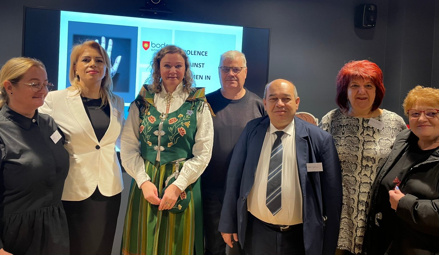 DGASPC Giurgiu – beneficiar al proiectului „Sprijin pentru ...