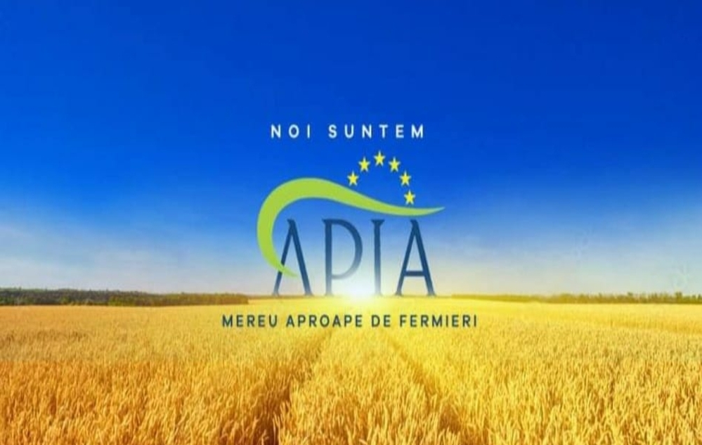 APIA Giurgiu. Stadiul Campaniei de primire a Cererii Unice de Plată în anul 2023 | Giurgiuveanul ...