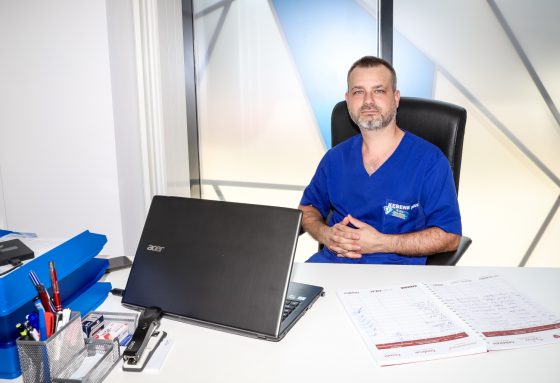 Clinica de Gastroenterologie DPV GASTROMED Giurgiu vă oferă ACUM şi ...