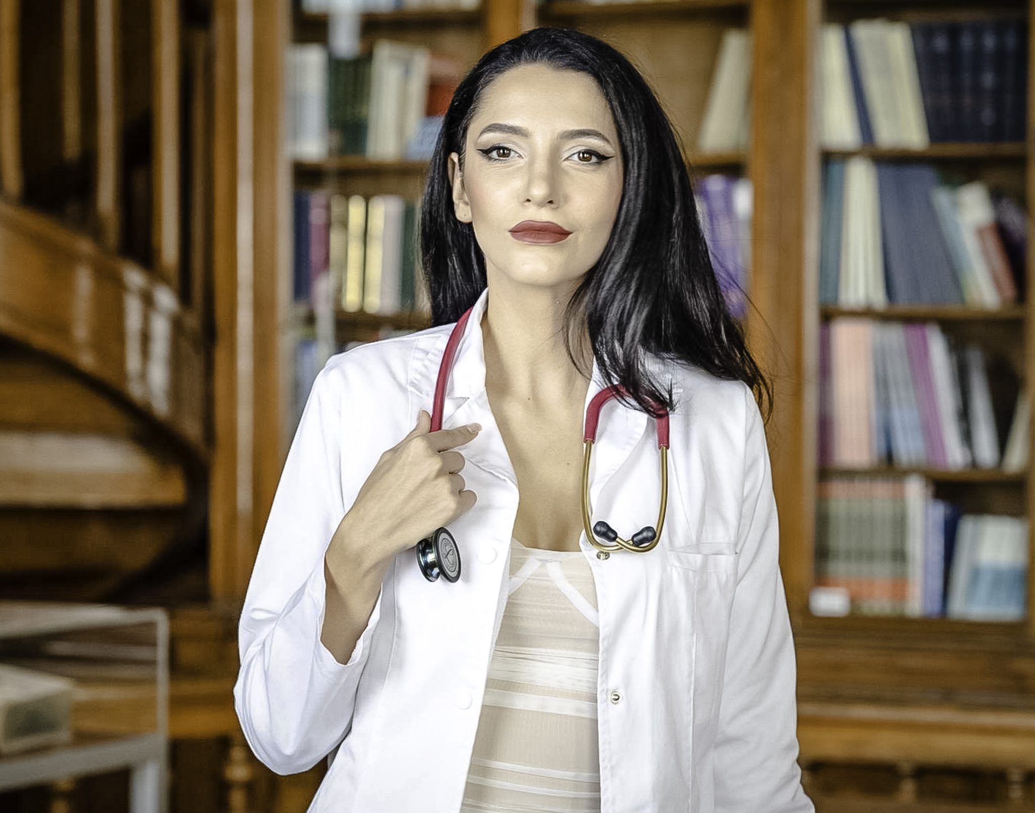 Tineri giurgiuveni cu care ne mândrim: Carmen Stoica, absolvent al ...