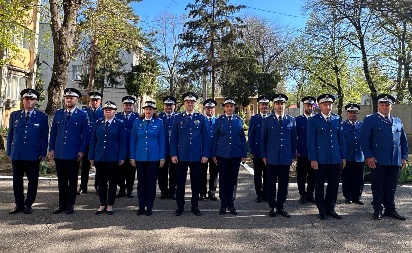 3 aprilie – Ziua Jandarmeriei Române | Giurgiuveanul.ro – stiri din ...