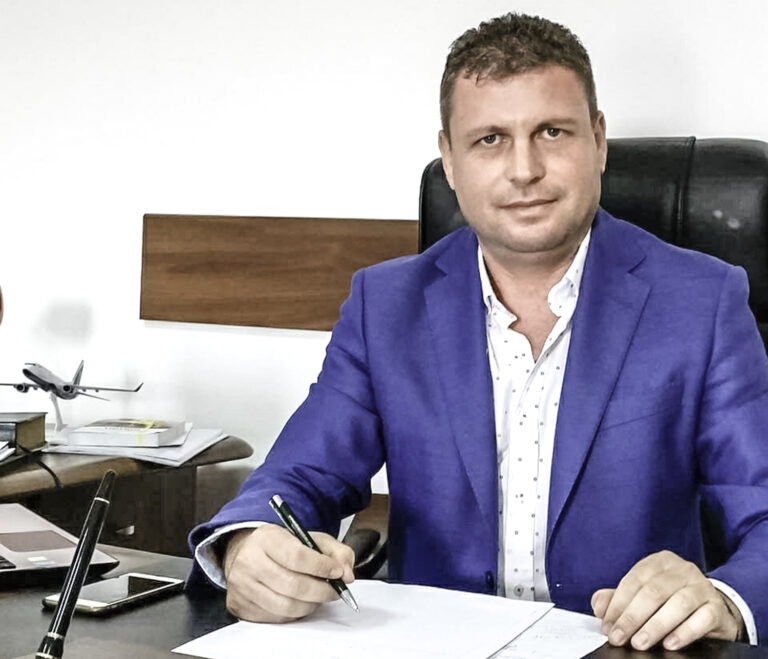 Astăzi e ziua ta: La Mulţi Ani, domnule primar Daniel Cezar Rusu! | Giurgiuveanul.ro – stiri din ...